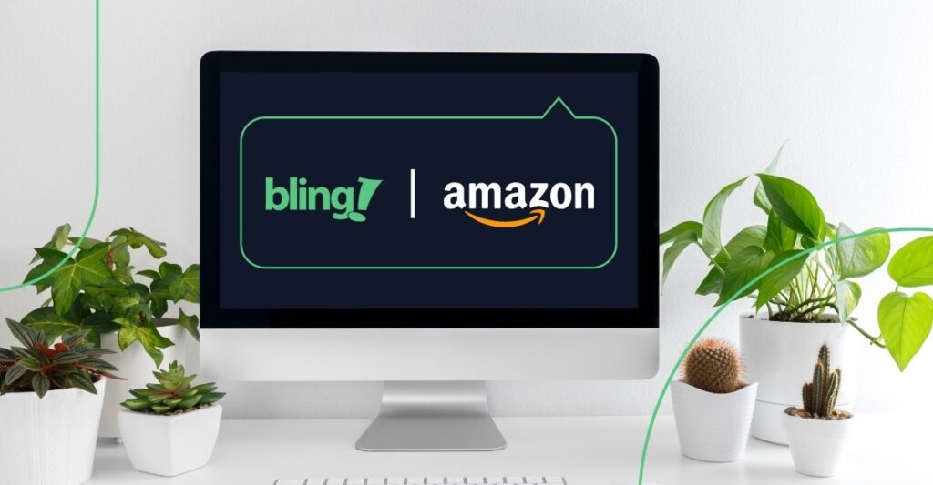 Arquivo de Amazon - Bling