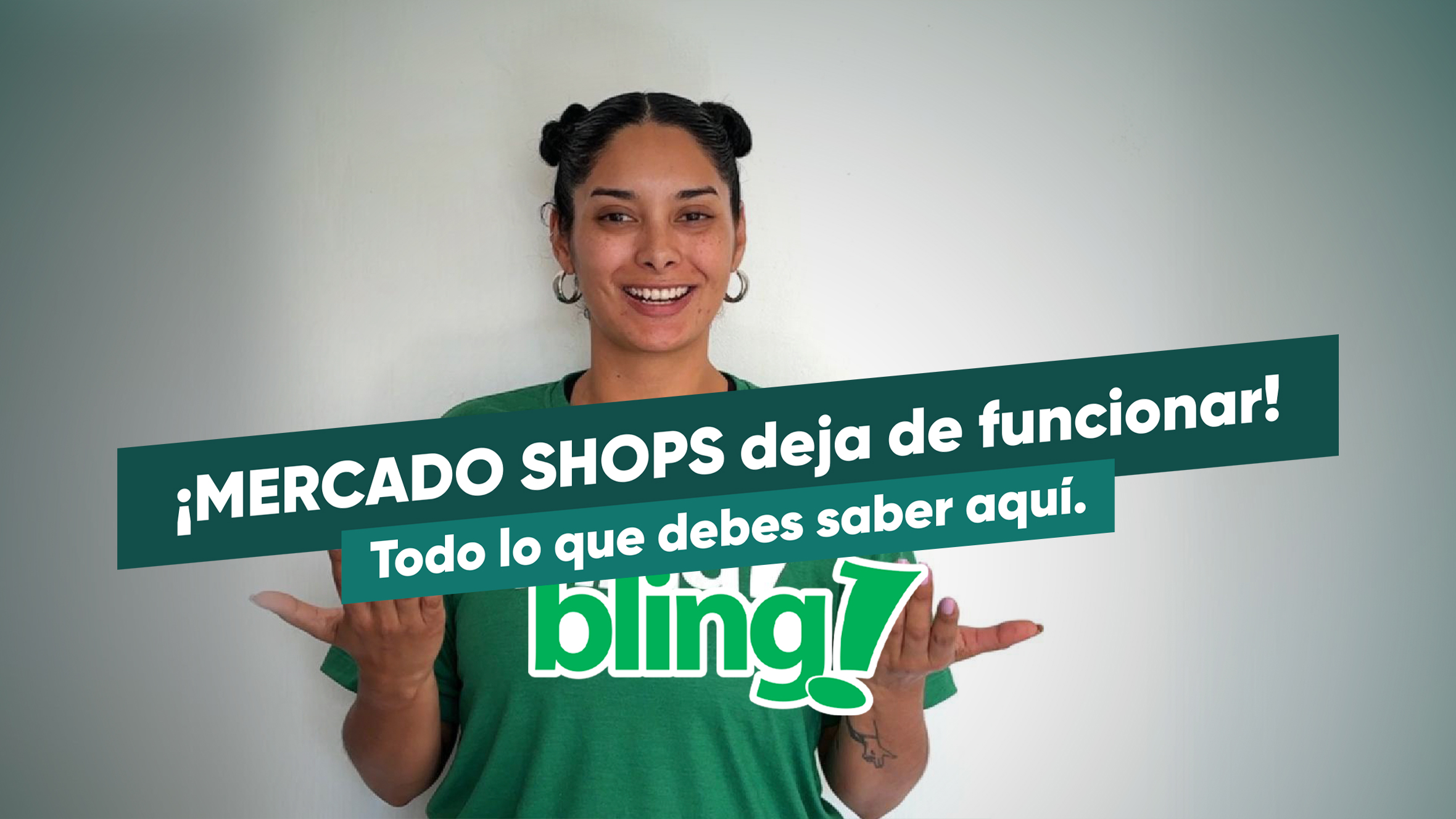 ¿Qué hace Bling? - Bling