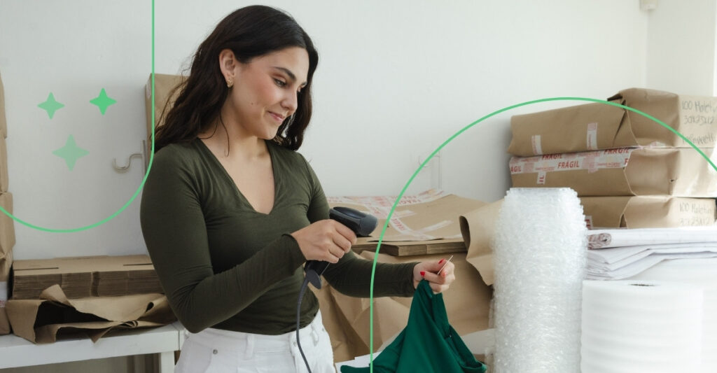 ¿Cómo calcular el inventario final? Fórmulas y ejemplos