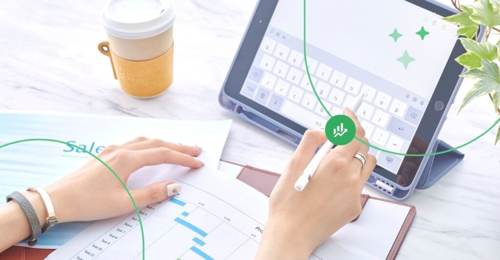 ¿Cómo hacer una proyección de ventas? GUÍA COMPLETA